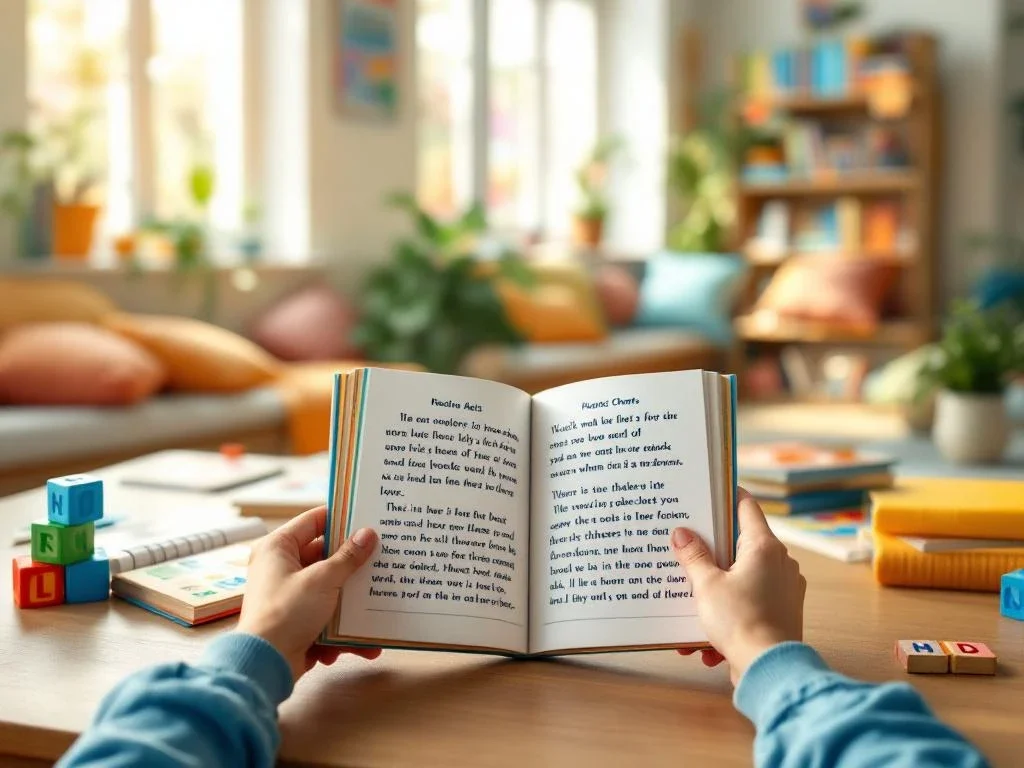 Hoe creëer je een effectieve leeromgeving voor kinderen met ...