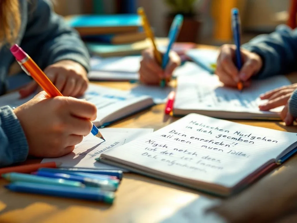 Welke schrijfmethoden werken het beste voor groep 5-8? - Taalklasse